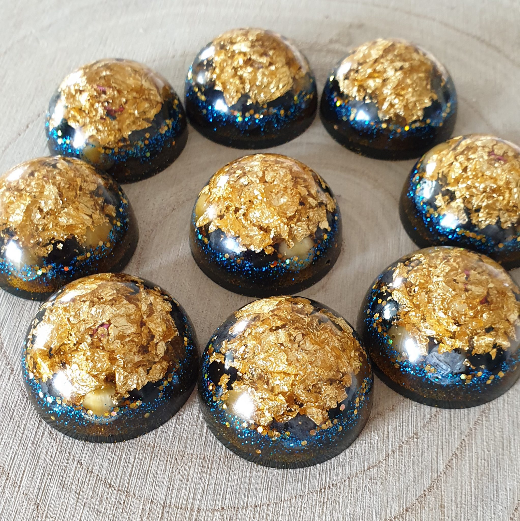 ORGONITE COLLECTION ⭐️PROTECTION ÉNERGÉTIQUE ⭐️ – Flore Power